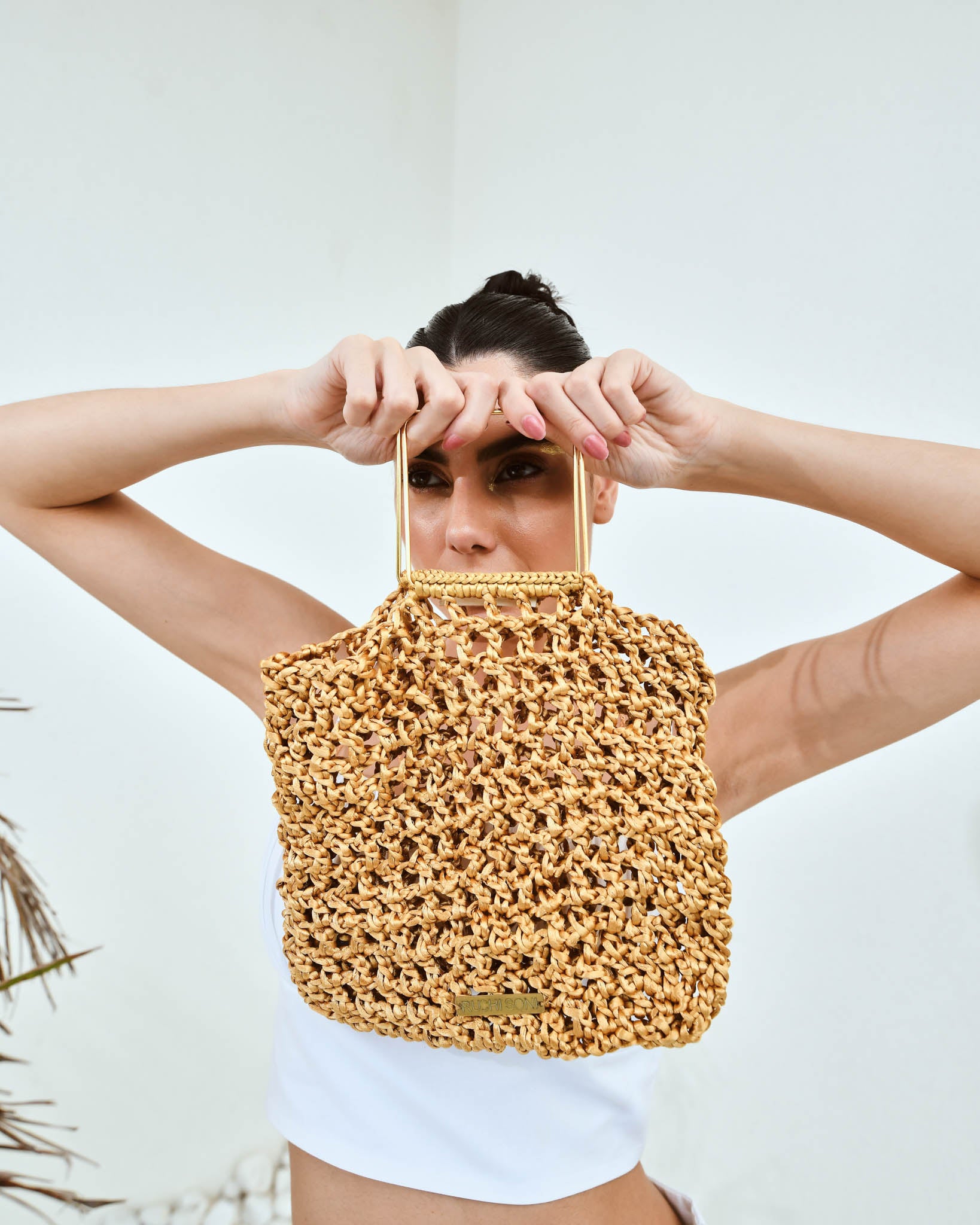 BAGS – Ruchi Soni